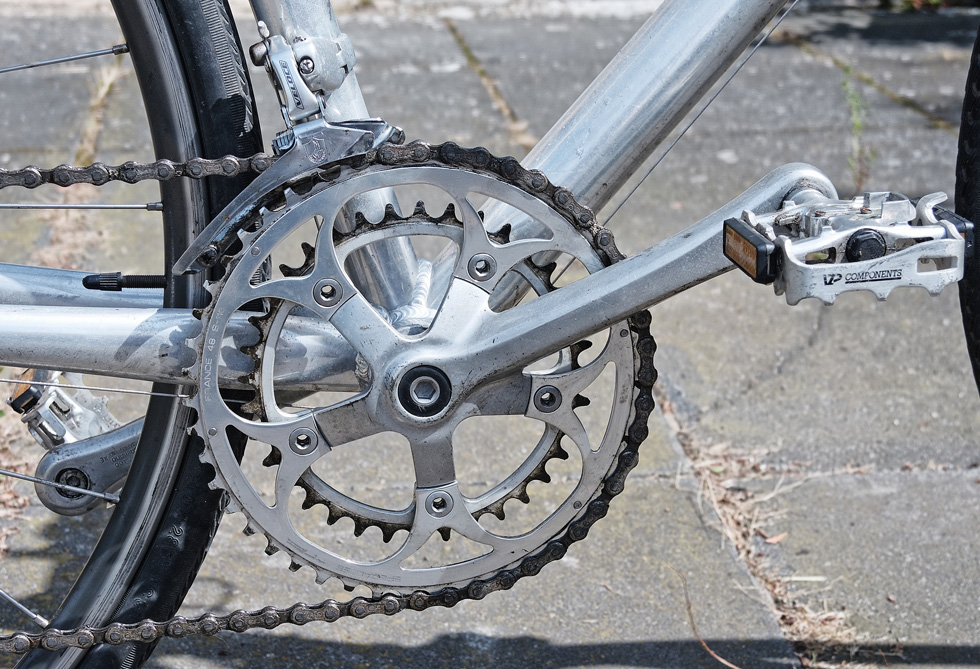 RADPLAN DELTA - Rad im Kundenauftrag